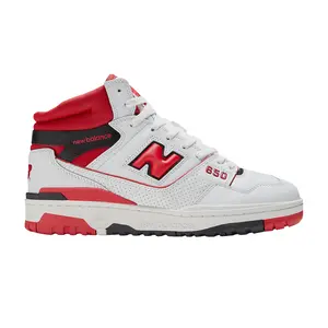 NEW BALANCE 650r Sneakers - White