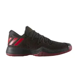 Adidas Harden B/e Sneakers - Red