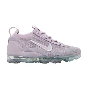 Nike Air Vapormax 2021 Flyknit - Pink