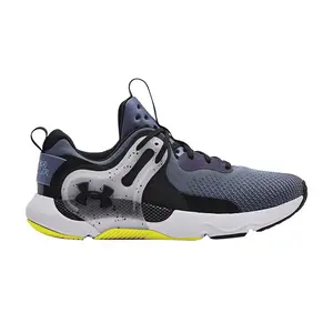 Under Armour Hovr Apex 3 Sneakers - Purple