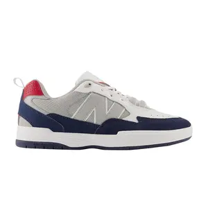 NEW BALANCE Tiago Lemos X Numeric 808 Sneakers - White