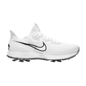 Nike Air Zoom Infinity Tour Golf Wide - White