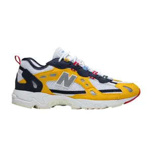 NEW BALANCE Aimé Leon Dore X 827 Sneakers