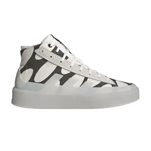 Adidas Marimekko X Znsored High 'linssi' Sneakers