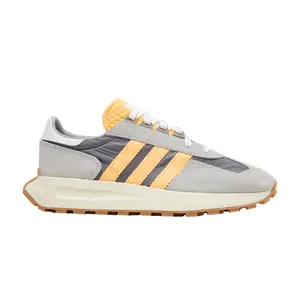 Adidas Retropy E5 Sneakers - Grey