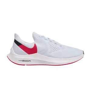 Nike Athletic Sneakers - Blue