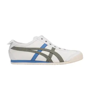 Onitsuka Tiger Mexico 66 Slip-on - White