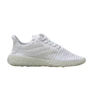 Adidas Sobakov Sneakers - White