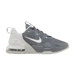 Nike Air Max Alpha Trainer 5 - Grey
