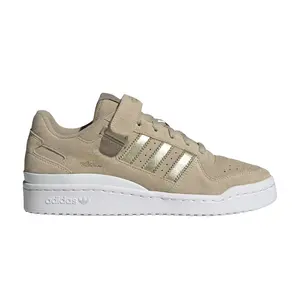 Adidas Forum Low Sneakers - Brown