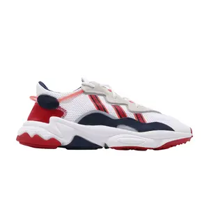 Adidas Ozweego Sneakers - White