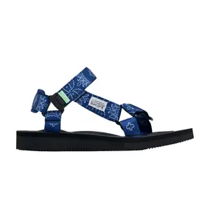 Suicoke Depa-cab-pt02 Sandals
