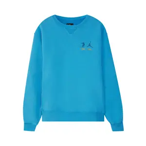 JORDAN X Union Crewneck - Blue