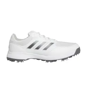 Adidas Tech Response 3.0 Golf Wide - White