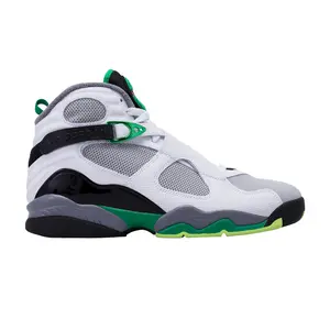 JORDAN 8 Retro 'university Of Oregon' Pe - Grey