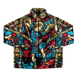 Supreme High Neck Jackets For Women