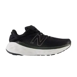 NEW BALANCE Fresh Foam X 840v1 Sneakers - Black