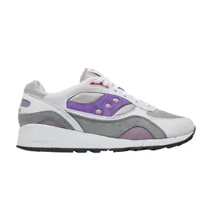 Saucony Shadow 6000 - Purple