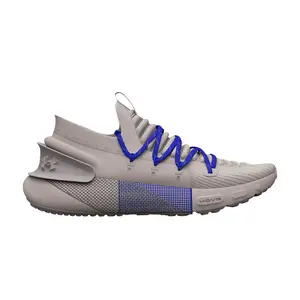 Under Armour Hovr Phantom 3 Reflect Sneakers - Grey