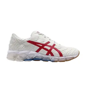 Asics Gel Quantum 360 5 'retro Tokyo' Sneakers - Tan