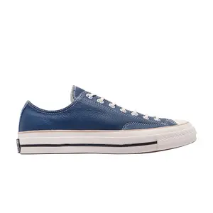 CONVERSE Chuck 70 Ox Sneakers - Blue