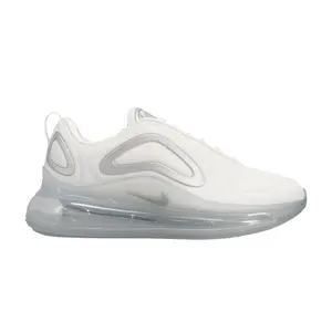 Nike Air Max 720 Sneakers - White