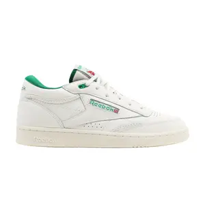 REEBOK Club C Mid 2 Vintage - Cream