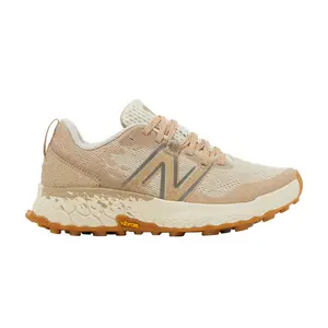 NEW BALANCE Fresh Foam X Hierro V7 Sneakers - Brown