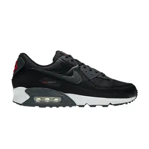 Nike Air Max 90 Sneakers - Black
