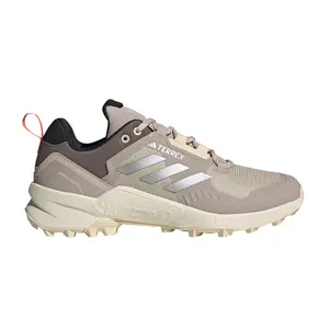Adidas Terrex Swift R3 Sneakers - Tan