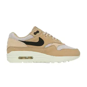 Nike Nikelab Air Max 1 Pinnacle Sneakers - Tan