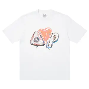PALACE Inflator T-shirt - White
