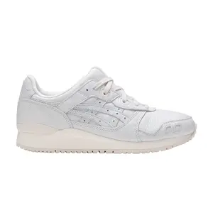 Asics Gel Lyte 3 Og Sneakers