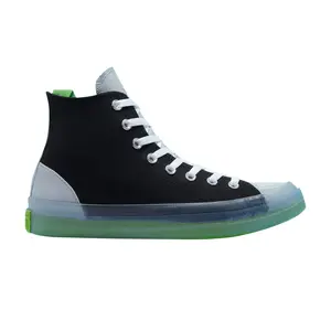 CONVERSE Chuck Taylor All Star CX High Black