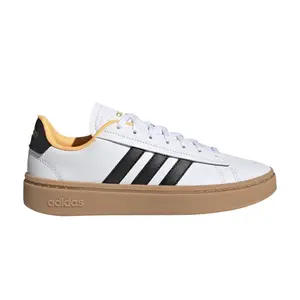 Adidas Grand Court Alpha Sneakers - White
