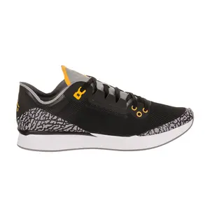 JORDAN 88 Racer Sneakers - Black
