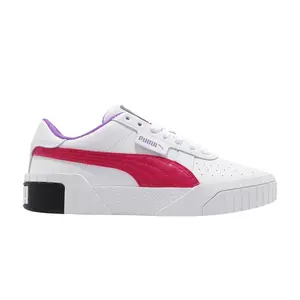 PUMA Cali Chase Sneakers - White