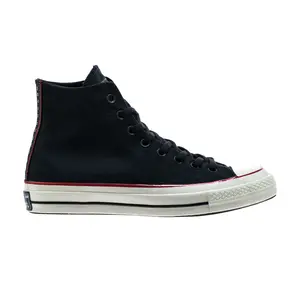 CONVERSE Shoe Palace X Chuck 70 'boom Box' Sneakers - Black