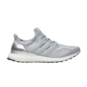 Adidas Nasa X Ultraboost Dna Sneakers - Silver
