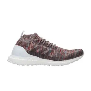 Adidas Kith X Ultraboost Mid 'aspen