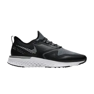 Nike Odyssey React Shield 2 Sneakers - Black