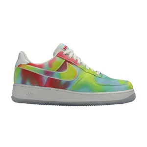Nike Air Force 1 Low 'summer Of Peace - Multi-color