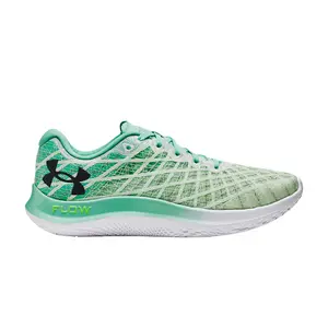 Under Armour Flow Velociti Wind 2 Cn - Green