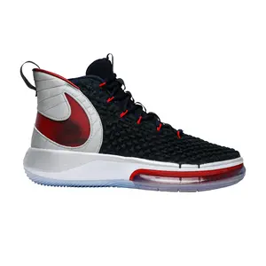 Nike Alphadunk 'dunk Of Death' Sneakers - Blue