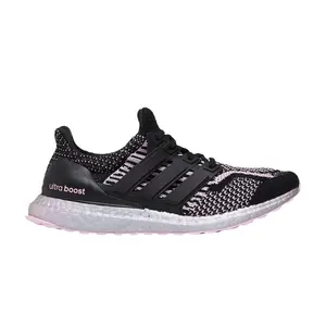 Adidas Ultraboost 5.0 Sneakers - Black