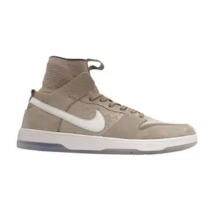 Nike Zoom Dunk High Elite Sb Sneakers - Brown