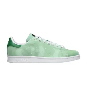 Adidas Pharrell X Hu Holi X Stan Smith Sneakers - Green