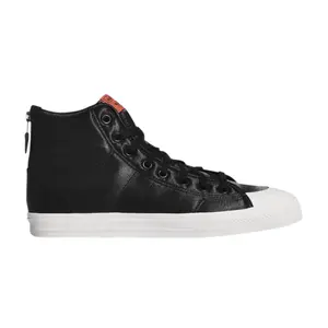 Adidas Nizza Hi Rf 'core - Black