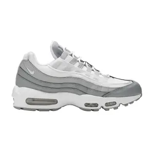 Nike Air Max 95 Sneakers - Grey