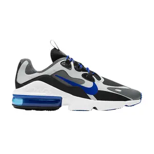 Nike Air Max Infinity 2 Sneakers - Black